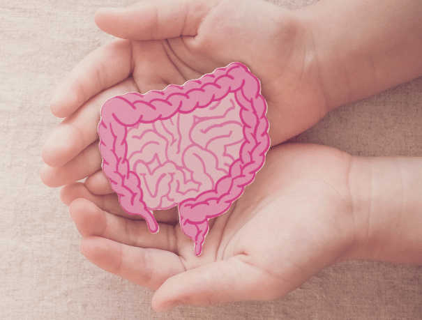 Tiempo Tránsito Colónico - Creu Blanca