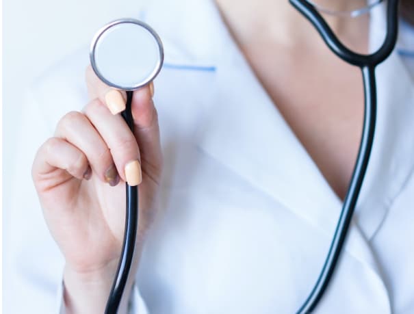 Full medical check-up - CreuBlanca