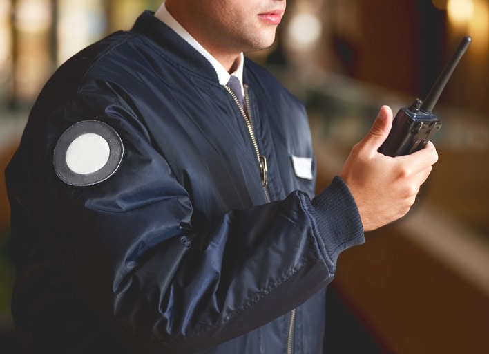 Private Security Certificate | CreuBlanca